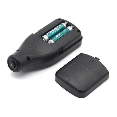 涂层厚CM8806FN铁仪CM8806F测N基铝基双用车油汽漆膜厚测试膜厚计