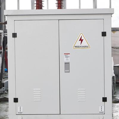 高压电容柜SVG10-1.0M/BXMT