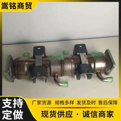 原厂现货适用发动机SAA6D170E冷却器6245-61-7102