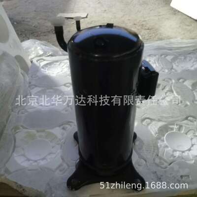 适用于制冷设备压缩机SRAVC096D33ULK中央制冷设备压缩机