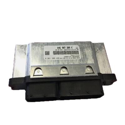 ECU 适用大众斯柯达凌度汽车发动机电脑板 04E907309K 0261S09466