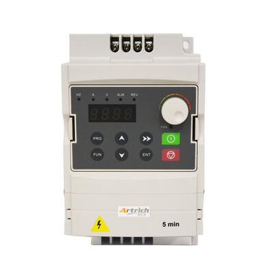 Artrich/威纶通变频器AR