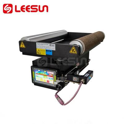 LEESUN高性能纠偏一体机SPG 对线对边纠偏 超声波光电CCD检测