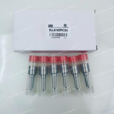 DLLA145PN384共轨喷油嘴