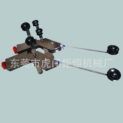 供绕应160002）线机张力枪配轮，放（线架通用