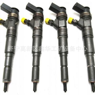 喷油器0445110376 0445110982 0445110287发动机配件