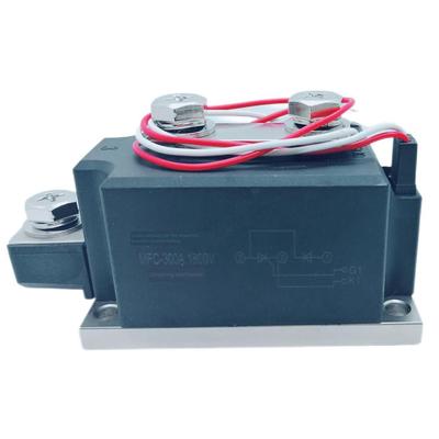 MTC MFC 55A 90A 110A 160A 200A 300A 400A 500A 600A可控硅模块