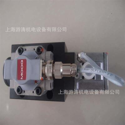 热销S25JOAQ6VSB0-P全新MOOG现货D791-5039上海游涛特惠价供应量