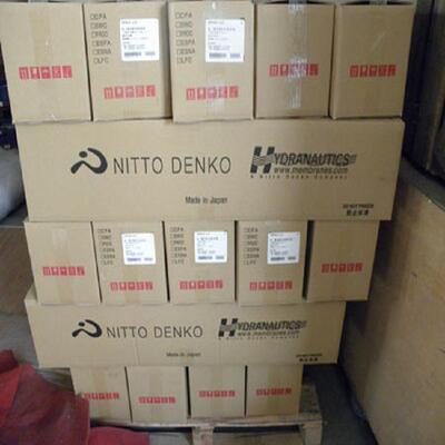 美国NITTO海德能膜8040超低压纯水反渗透RO反渗透膜ESPA2-8040