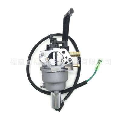 Champion 双燃料发电机化油器 47.131000.25 双燃料/188化油器