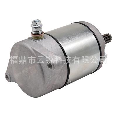 起动机马达 启动电机 LTF400 LTA400 31100-38F00