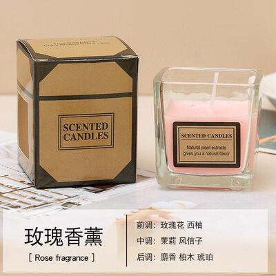 Sinnlig Scented Tealight Candles Wedding Christmas Gift