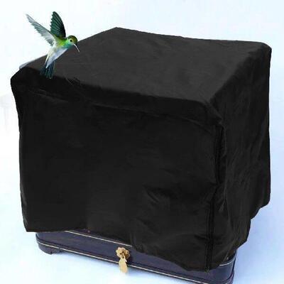 Bird Cage Set Cold-proof Cover Birdcage Protection Tool