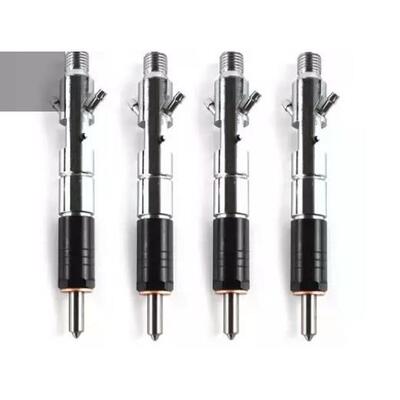 2645K016喷油器总成油嘴