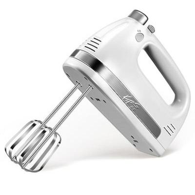 祈和打蛋器KS-938AN家用电动手持350W大功率打蛋打奶油搅拌和面