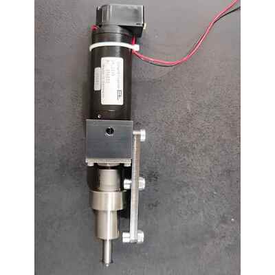 议价E+L莱默尔DR2275 356033纠偏电机执行器 议价