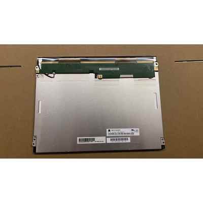 12.1寸天马工业液晶屏TM121SDS01 G121SN01V.4 BA121S01-100/200