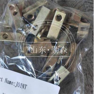 推土机配件各种型号齐全D65PX叉口板14X-43-13790