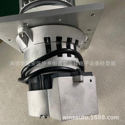 heller回流焊马达Nidec K41MYABK-1036HELLER马达HELLER吹风马达
