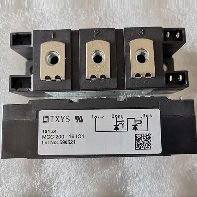MTC可控硅晶闸管模块MTC70A 90A 110A 125A 1600-2000V MCC MTT M