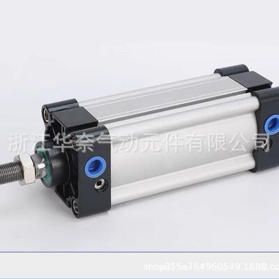 专业生产亚客型3标准气缸SAU5德0250XX01600X350X400X450X500S现