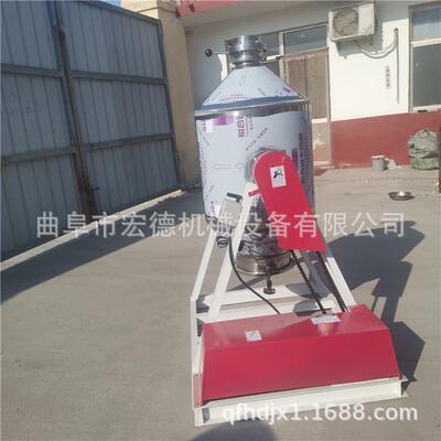 中草0药粉搅拌机 式混鼓料机 FVJ不锈钢材质末36度旋转搅拌均匀