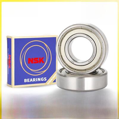 日本进口Nsk轴承6207 6208 6209 6210 6211 6212 6213 6214 Zz Du