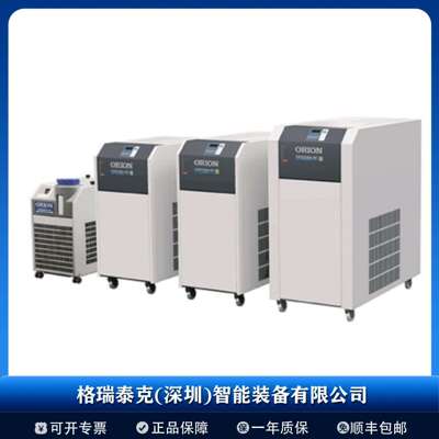 CKS 2200A-HV工业使用冷水机 好利旺 打造效制冷新标杆
