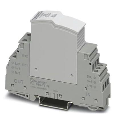 PLT-SEC-T3-24-FMt防雷器t2905223