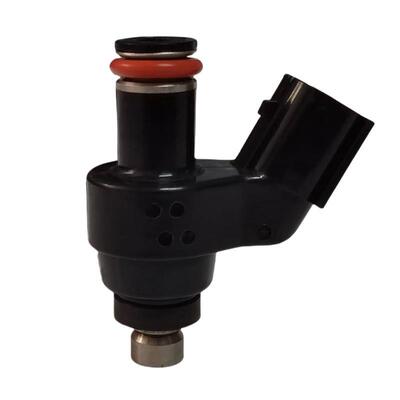 喷油嘴KEIHIN京滨A型长款3/6孔50-110-125c燃油喷射器LEAD/SCR110