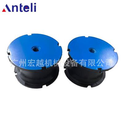 压路机减震胶508-8197 227-0172 235-5027机脚胶阻尼器