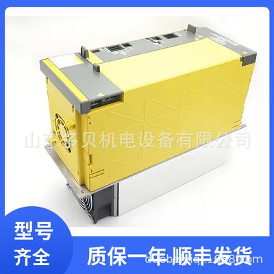 A06B-6077-H111老款电源驱动模块