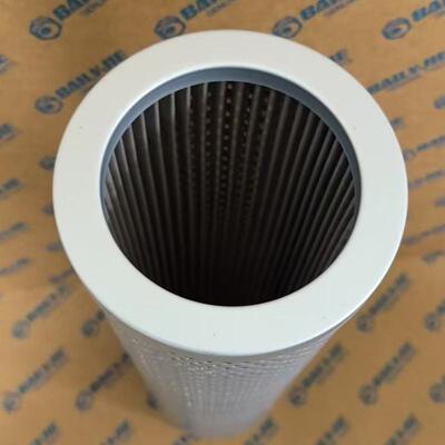 液压油回油滤芯TFX-800100油站机械不锈钢液压油滤芯过滤器