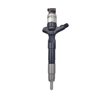 23670-59025 喷油器总成095000-7530优质货源稳定耐用现货供应厂