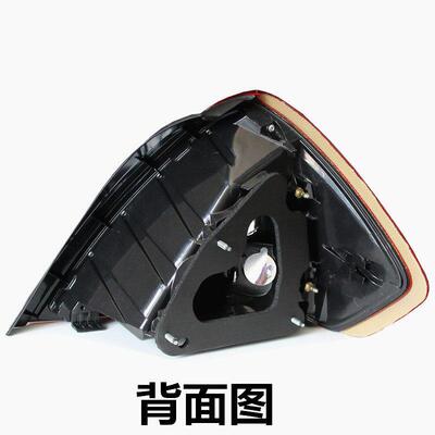 适配05-0708-12客年新老款颐达后尾灯煞车灯尾灯灯罩后 厅W T-29-