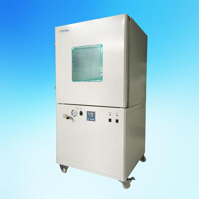 实贝定制PVD-210C真空干燥箱400℃真空循环计时计数控制充氮烘箱