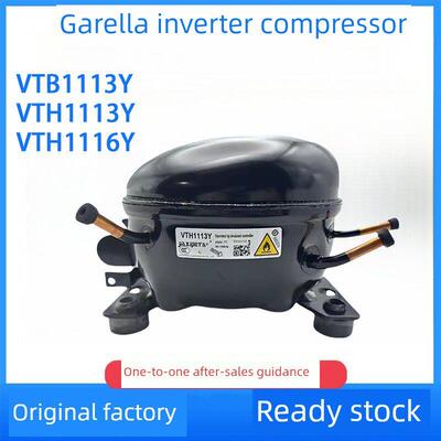 全新变频压缩机Vth1113Y | Vth1116Y Vtb1113Y