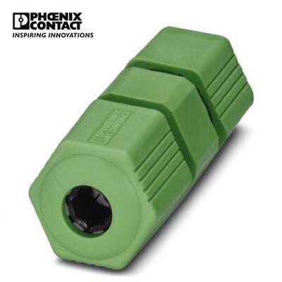 菲尼克斯导线连接器Q 1,5/3IDC/13-13KU-KU-1670248电气联接德国