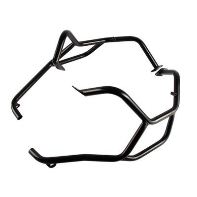 适用于F800GS F700GS F650GS 护杠改装发动机保险杠车身防摔护杠