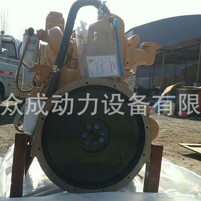 玉柴发动机4108 玉柴4108发动机总成 玉柴YC4D80柴油机配装载机