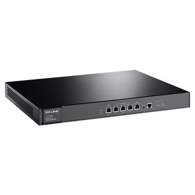 TL-ER3220G 千兆企业VPN路由器 防火墙/VPN/AP管理 双核多WAN口