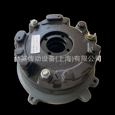 电磁制动器DRN180M4BE20150NM230VAC抱闸总成刹车线圈