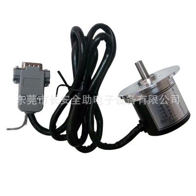 47033903/04环球立式卧式自动插件机链条编码器国产进口AI零配件