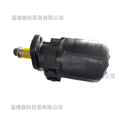 PARKER派克正品进口液压摆线马达中载油马达TF0100AM050AAAA特价