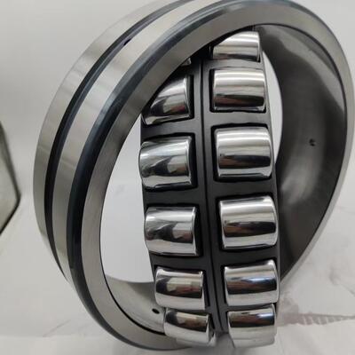 三类调心滚子MB轴承大239/630MBW33C3振动筛破碎机轴承