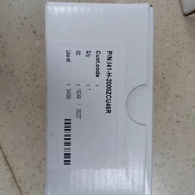 意大利莱卡lika编码器I41-P-25BNF25PL3原装进口