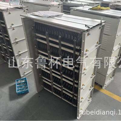 鲁杯RF52-280S-6/6J新能源电阻器电力分配 仪器设备 自动控制装置