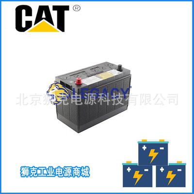CAT卡特蓄电池250-0473：12V8DBCI电池卡特彼勒