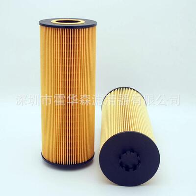 厂家直供机油滤芯 51.05504-0096