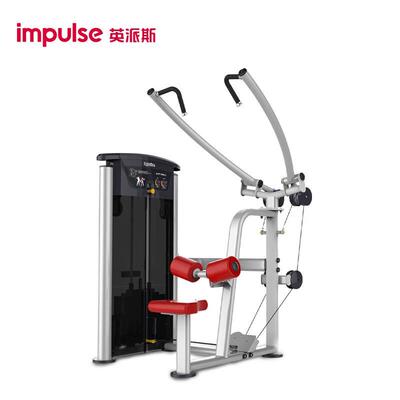 英派斯高拉力背肌训练器IT9502